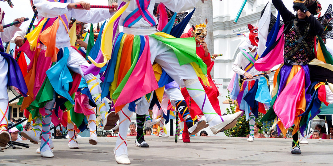 Danzas de Corpus Christi de Parita en la mira de la UNESCO – Quiubo