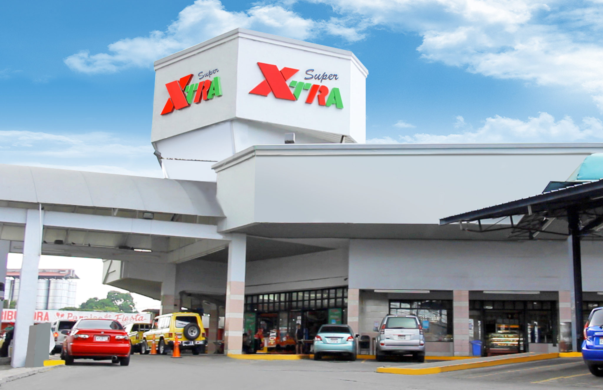 XTRA, 30 años junto a los panameños – Quiubo