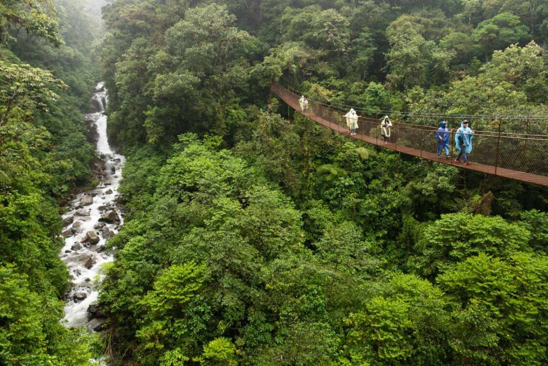 Top 5 de que hacer en la Hermosa Chiriquí – Quiubo