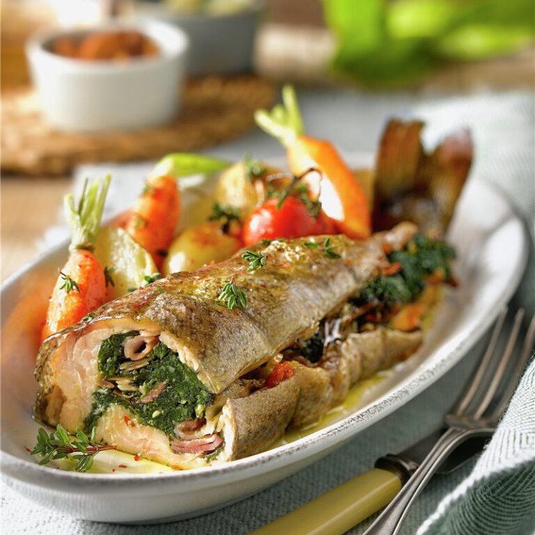 La mágica gastronomía de la mágica Bocas del Toro – Quiubo