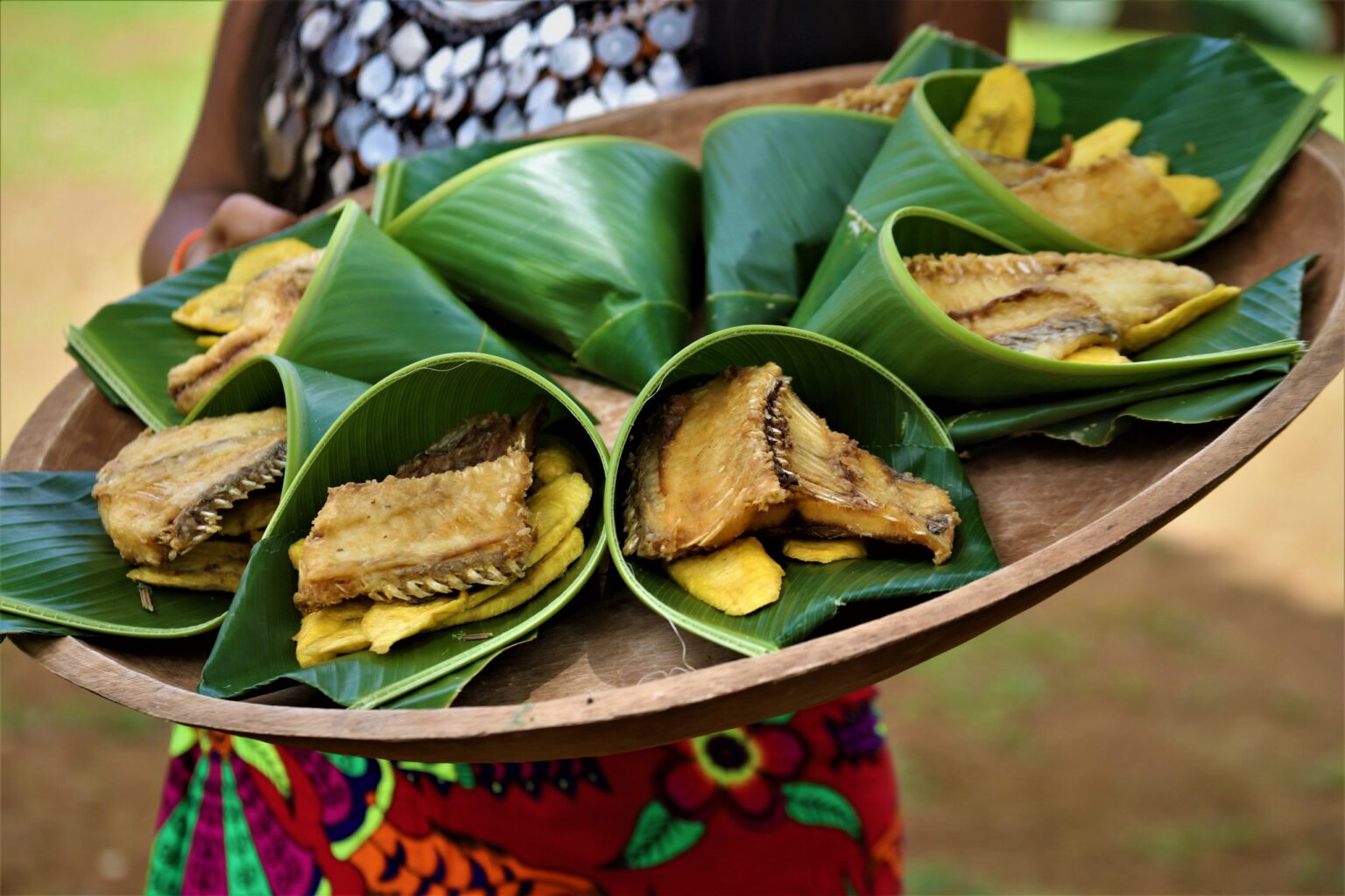 Descubre la gastronomía de la Comarca Panameña – Quiubo