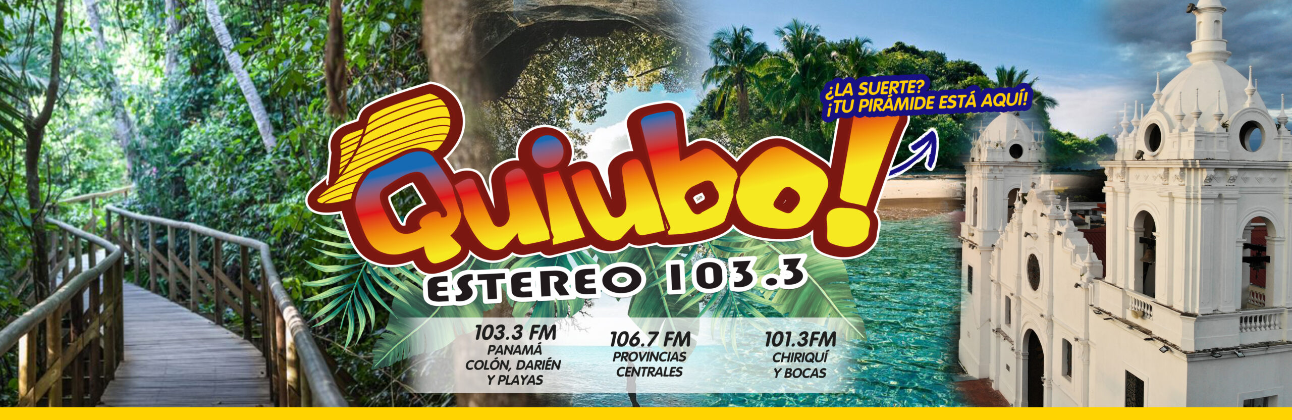 Quiubo – Para mi gente