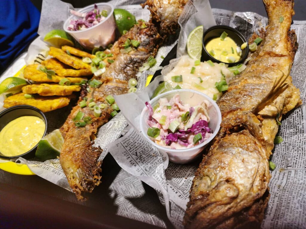 Celebremos la Gastronomía Afroantillana - Quiubo