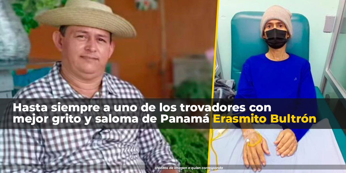 Hasta siempre a uno de los trovadores con mejor grito y saloma de ...