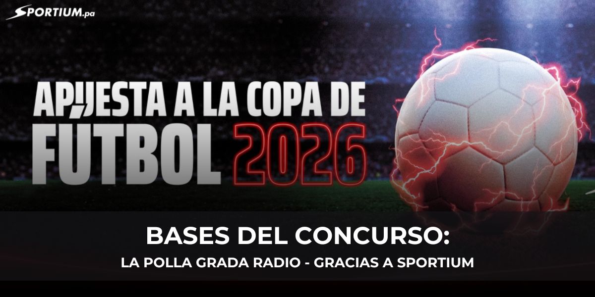 BASES DEL CONCURSO – LA POLLA GRADA RADIO – GRACIAS A SPORTIUM - Quiubo